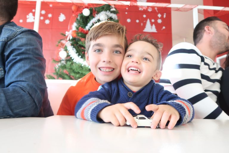 Amor de primos = Amor de irmãos - Birras em Direto